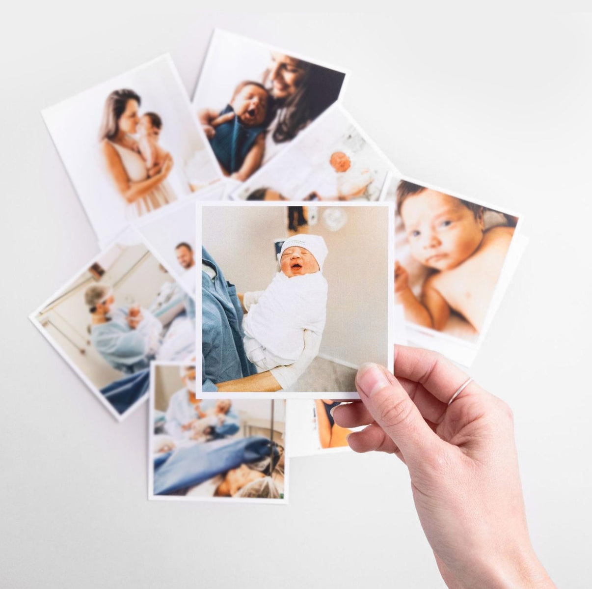 Classic Prints | Our Best-Selling Premium Photo Prints | Social Print ...