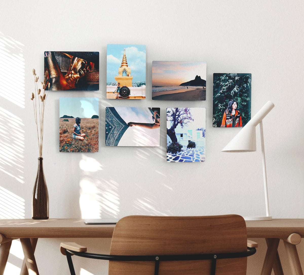 Metal Prints | Your Photos, Perfectly Printed On High Quality Aluminum ...